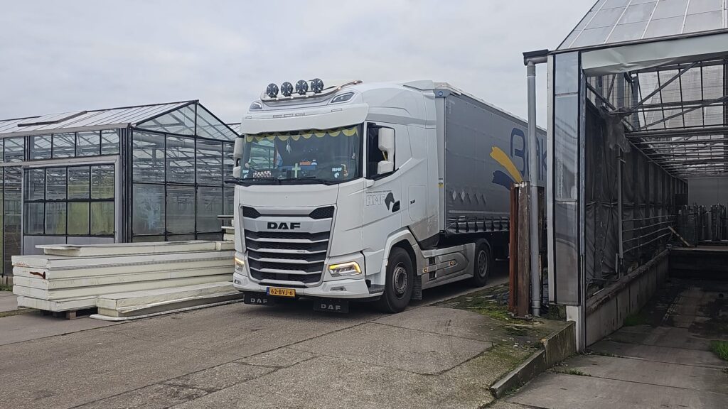 Transport – RMF